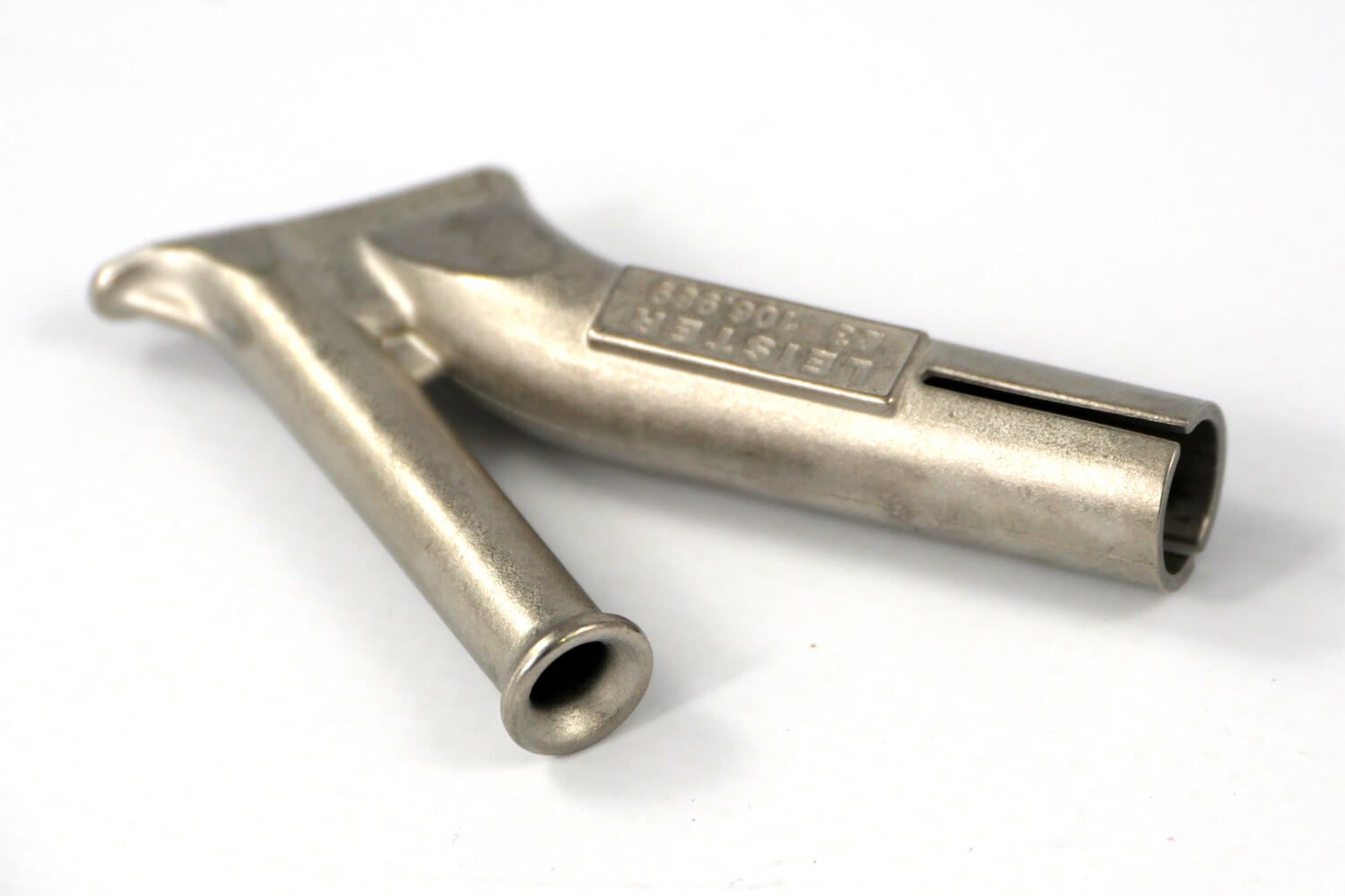 Welwyn Tool Group 106.989 3mm Round Speed Weld Nozzle