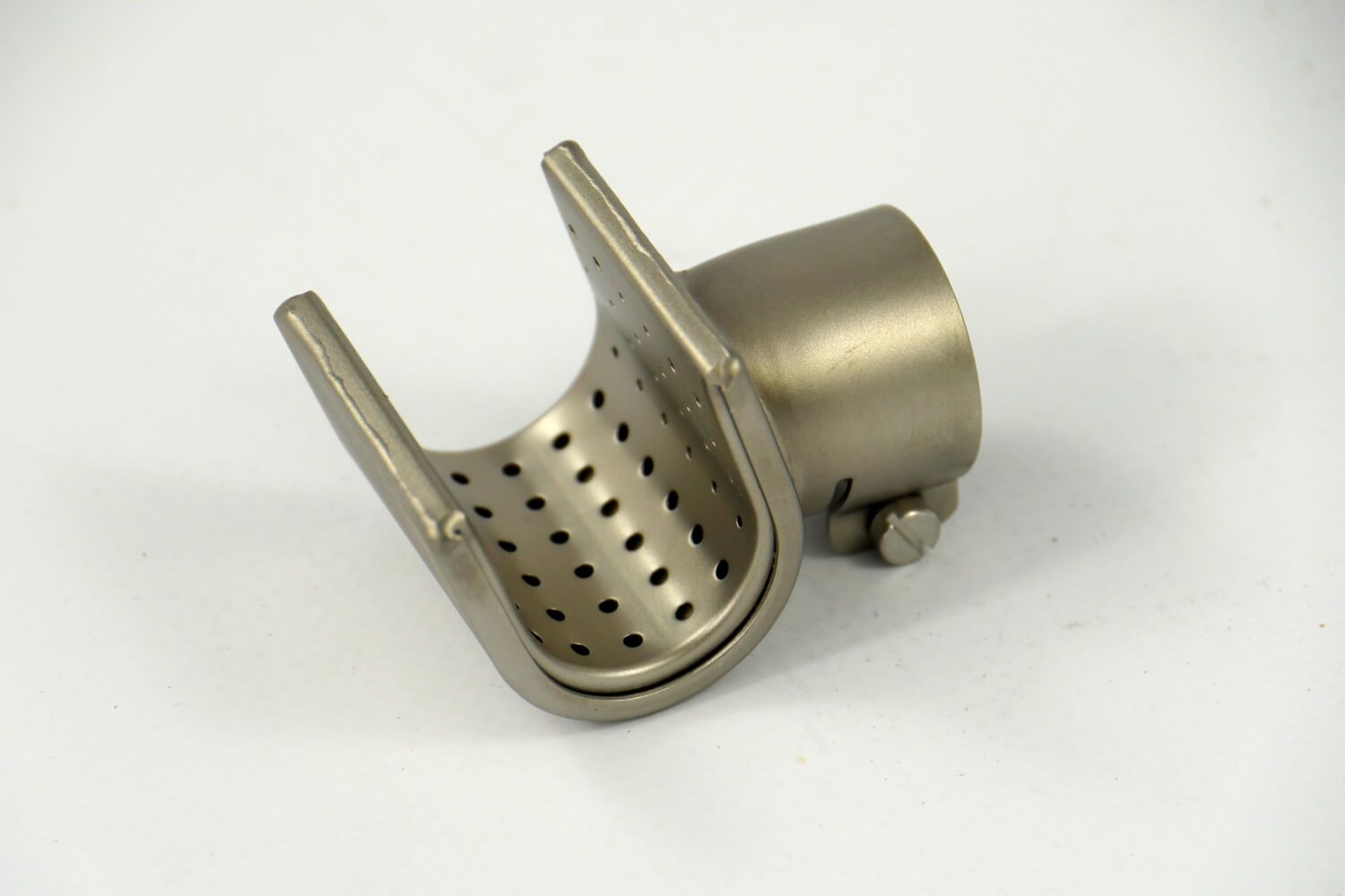 Welwyn Tool Group Leister 50 x 35mm Sieve Reflector 107.337 for all ...