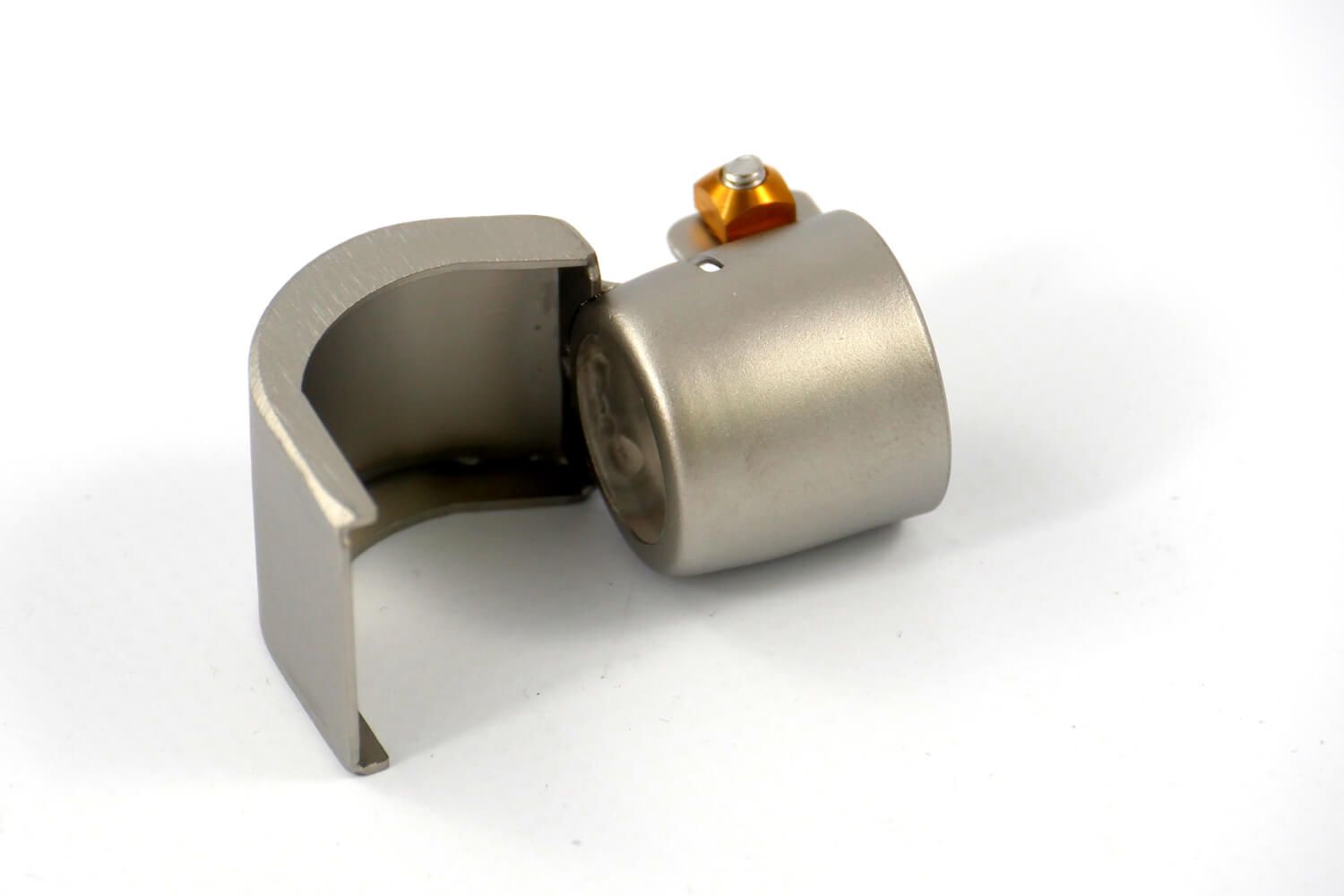 Welwyn Tool Group Leister 50 x 35mm Sieve Reflector 107.337 for all ...