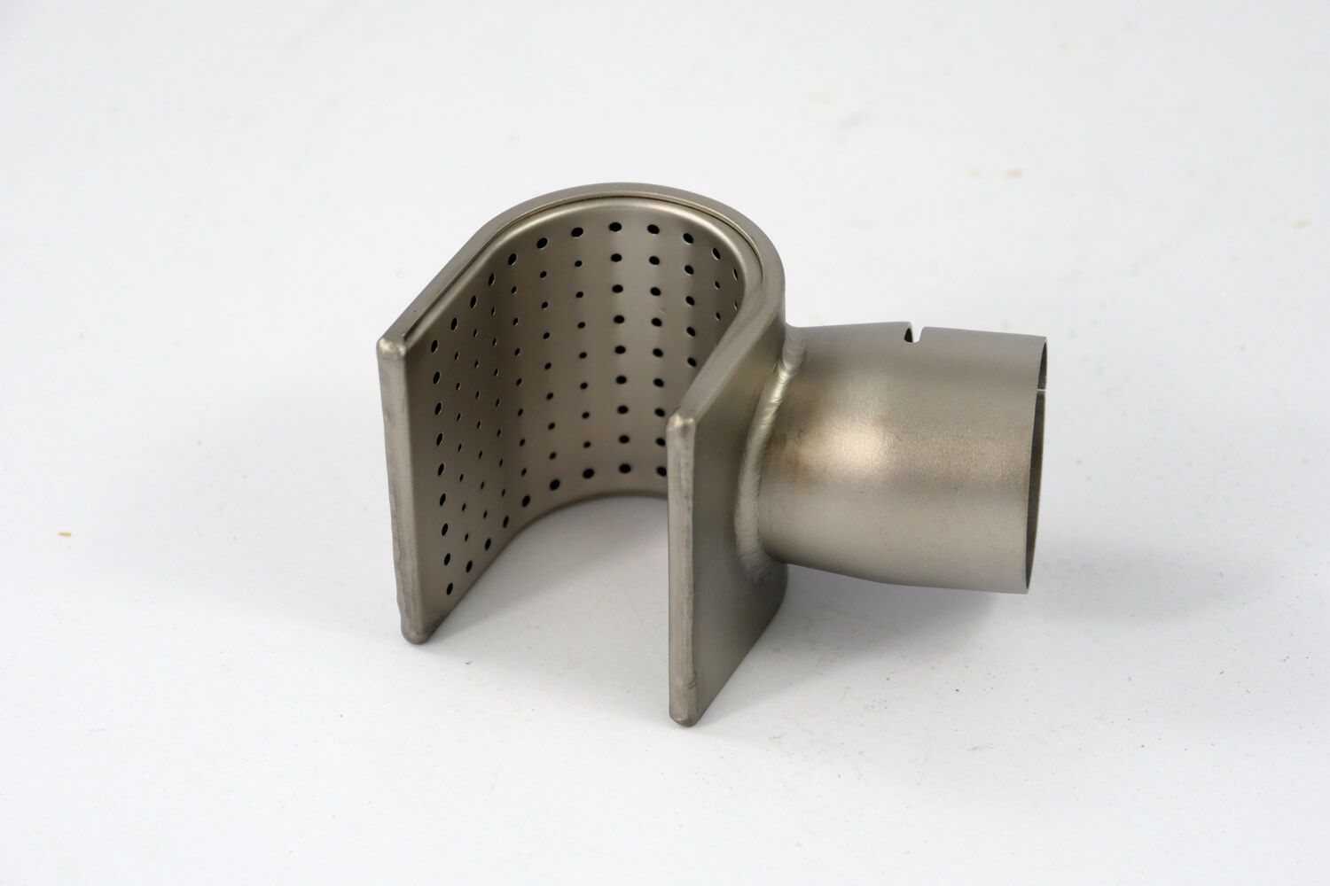 Welwyn Tool Group Leister 50 x 35mm Sieve Reflector 107.337 for all ...