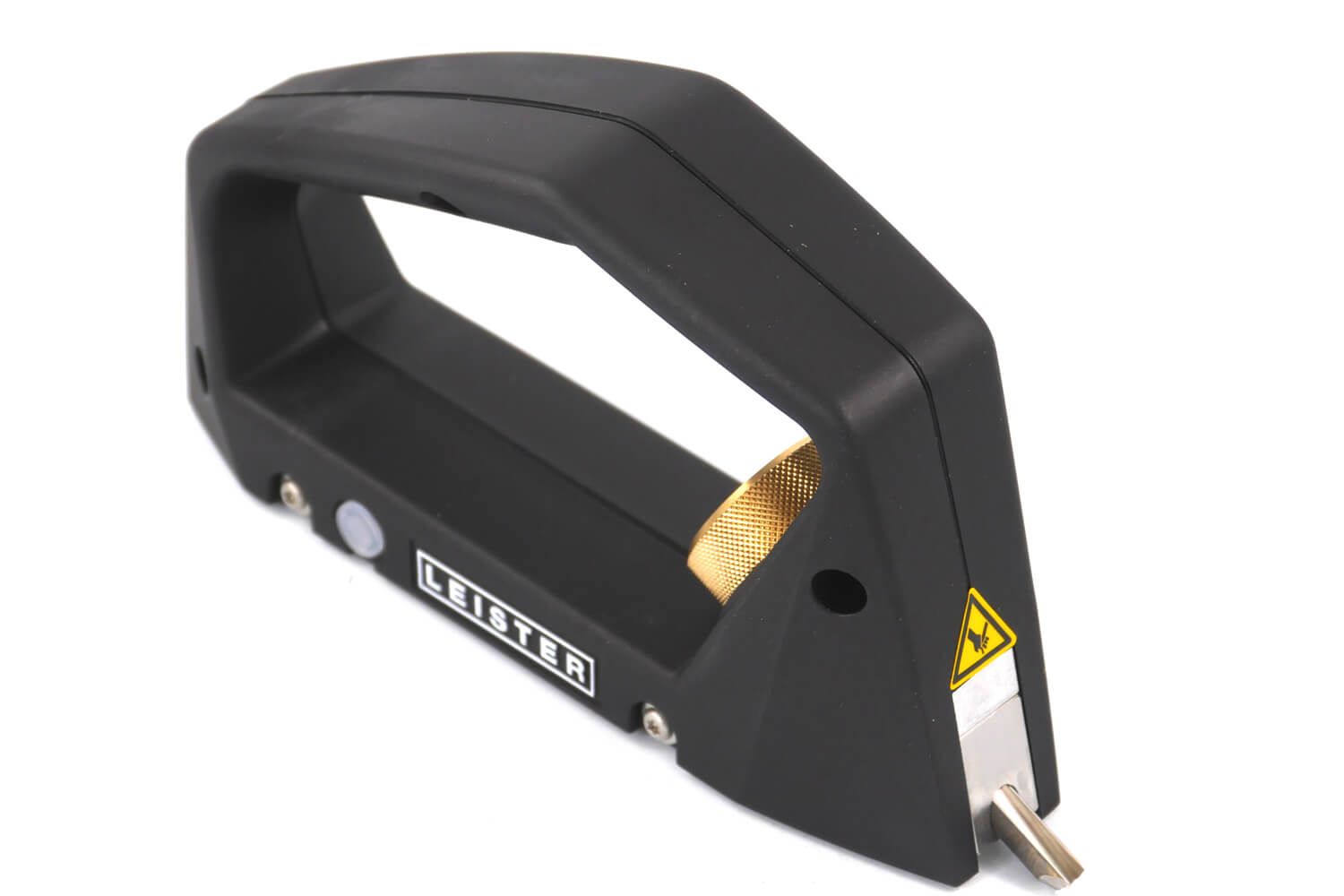 Welwyn Tool Group Leister Groovy Hand Splice Tool 150.809