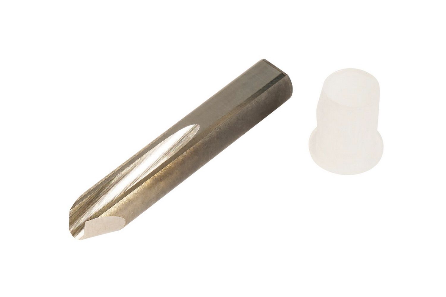 Welwyn Tool Group Leister Groovy Hand Splice Tool 2.5mm Joint Blade 154.717