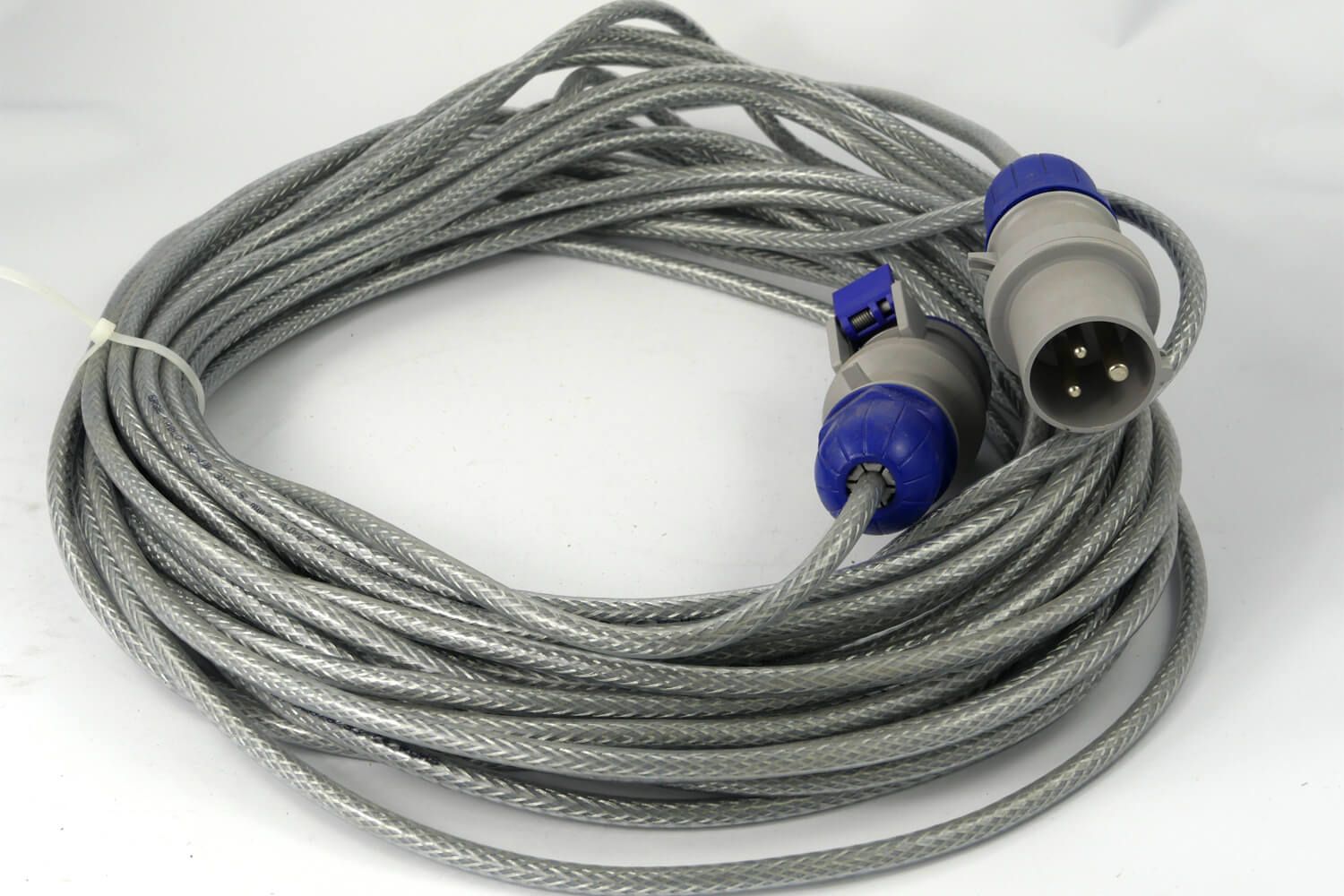 Welwyn Tool Group 25m Extension lead 120v 16A EXT11016A