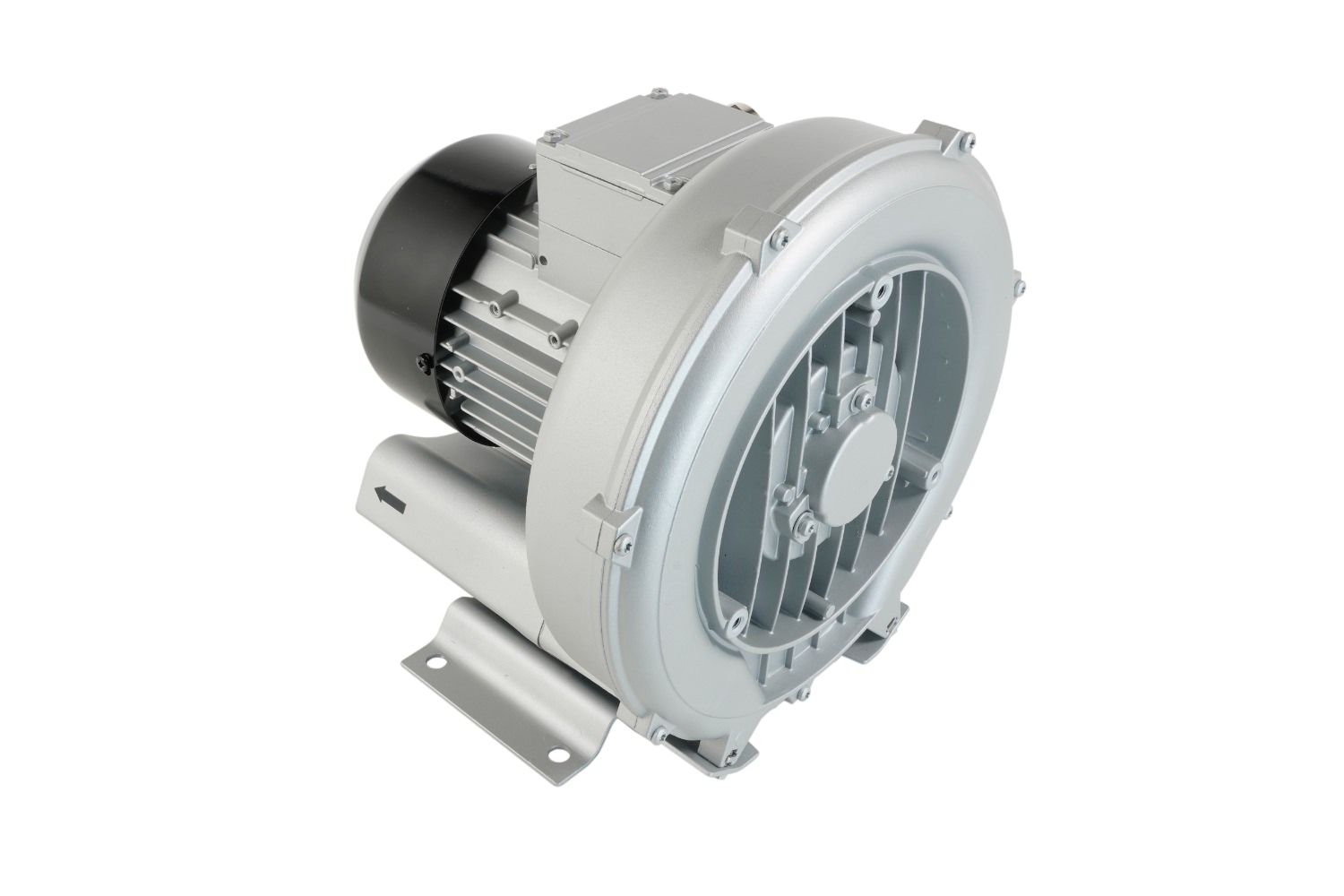 Welwyn Tool Group Leister CHINOOK Air Recirculation Industrial Process ...