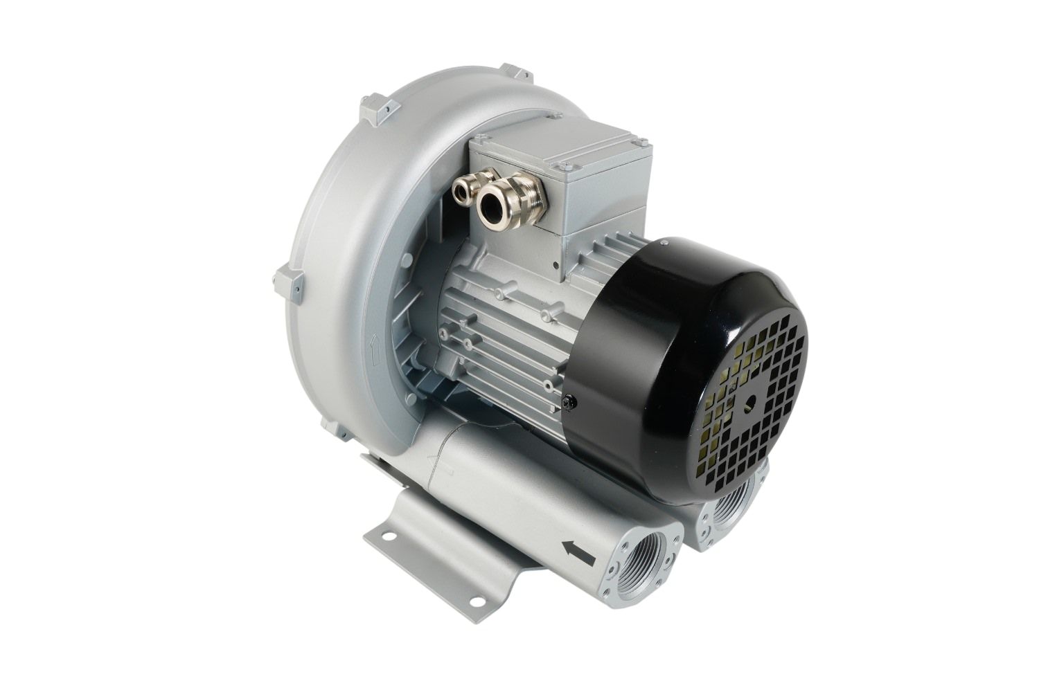 Welwyn Tool Group Leister CHINOOK Air Recirculation Industrial Process ...