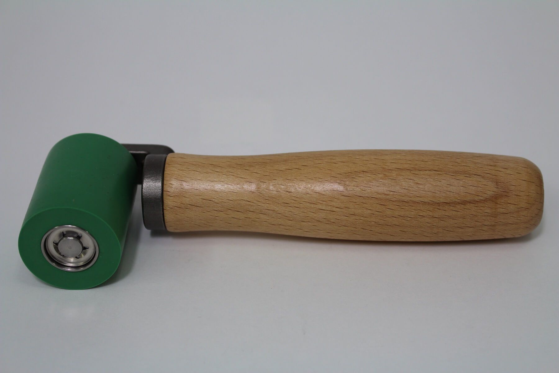 Welwyn Tool Group 40mm silicone pressure roller (with ball bearings ...