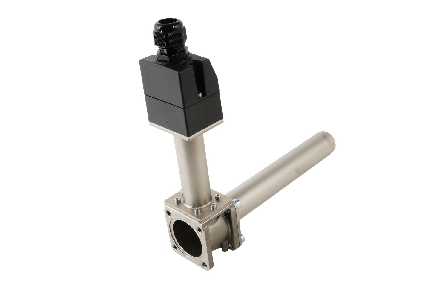 Welwyn Tool Group Leister LHS 210 SF-R HT 230v 3.3kW Recirculation High Temperature Process ...