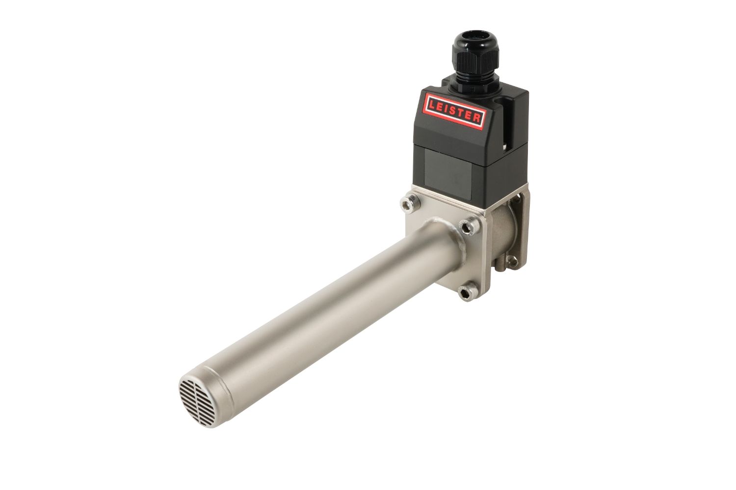 Welwyn Tool Group Leister LHS 210 SF HT 230v 3.3kW High Temperature ...