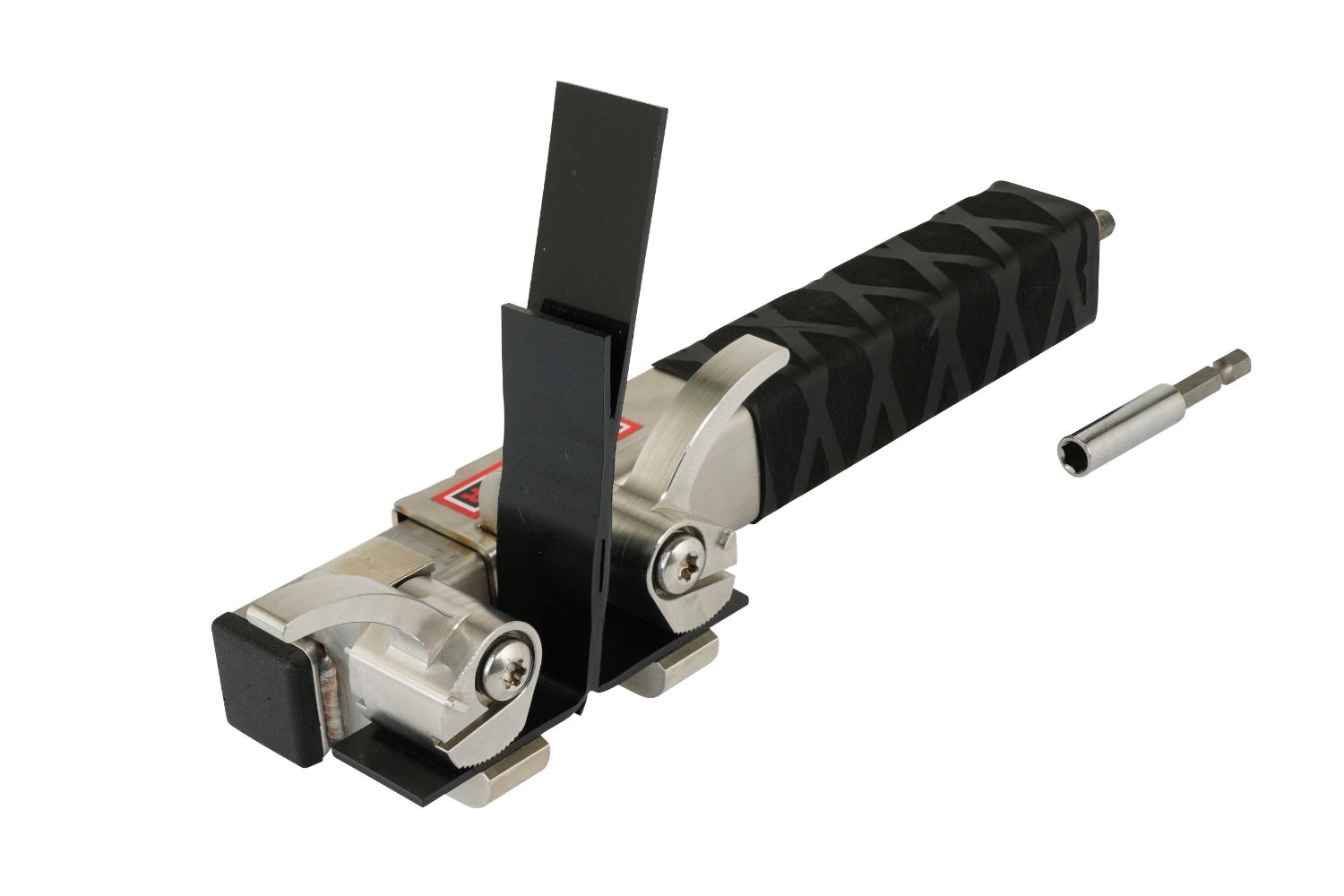 Welwyn Tool Group Leister EXAMO 100 170.539 Hand Held Test Tool for ...