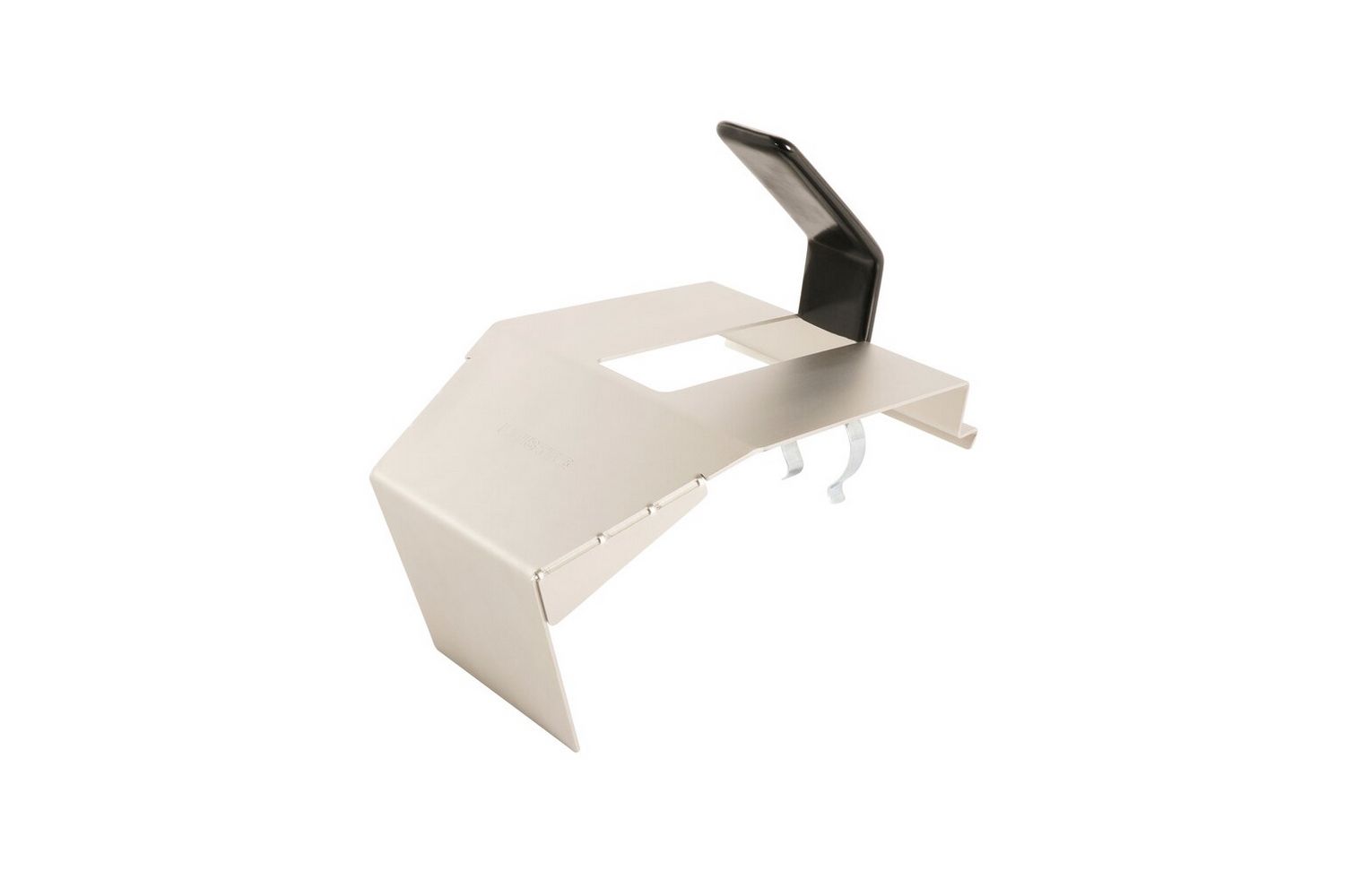 Welwyn Tool Group Leister Preheating Reflector 136.231 for WELDPLAST S1 ...