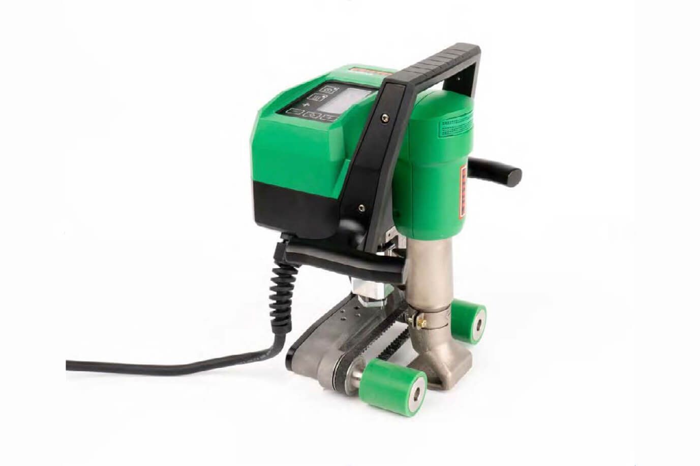 Welwyn Tool Group Leister UNIDRIVE 500 Semi-automatic Roofing Heat Gun ...