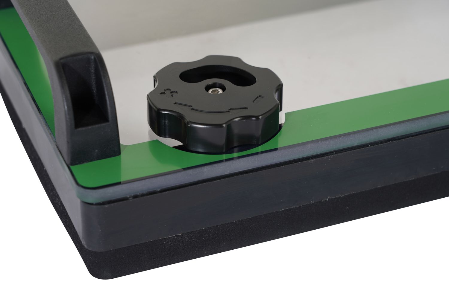 Welwyn Tool Group Leister VACUUM PLATE 300 230v/120v for Geomembrane ...