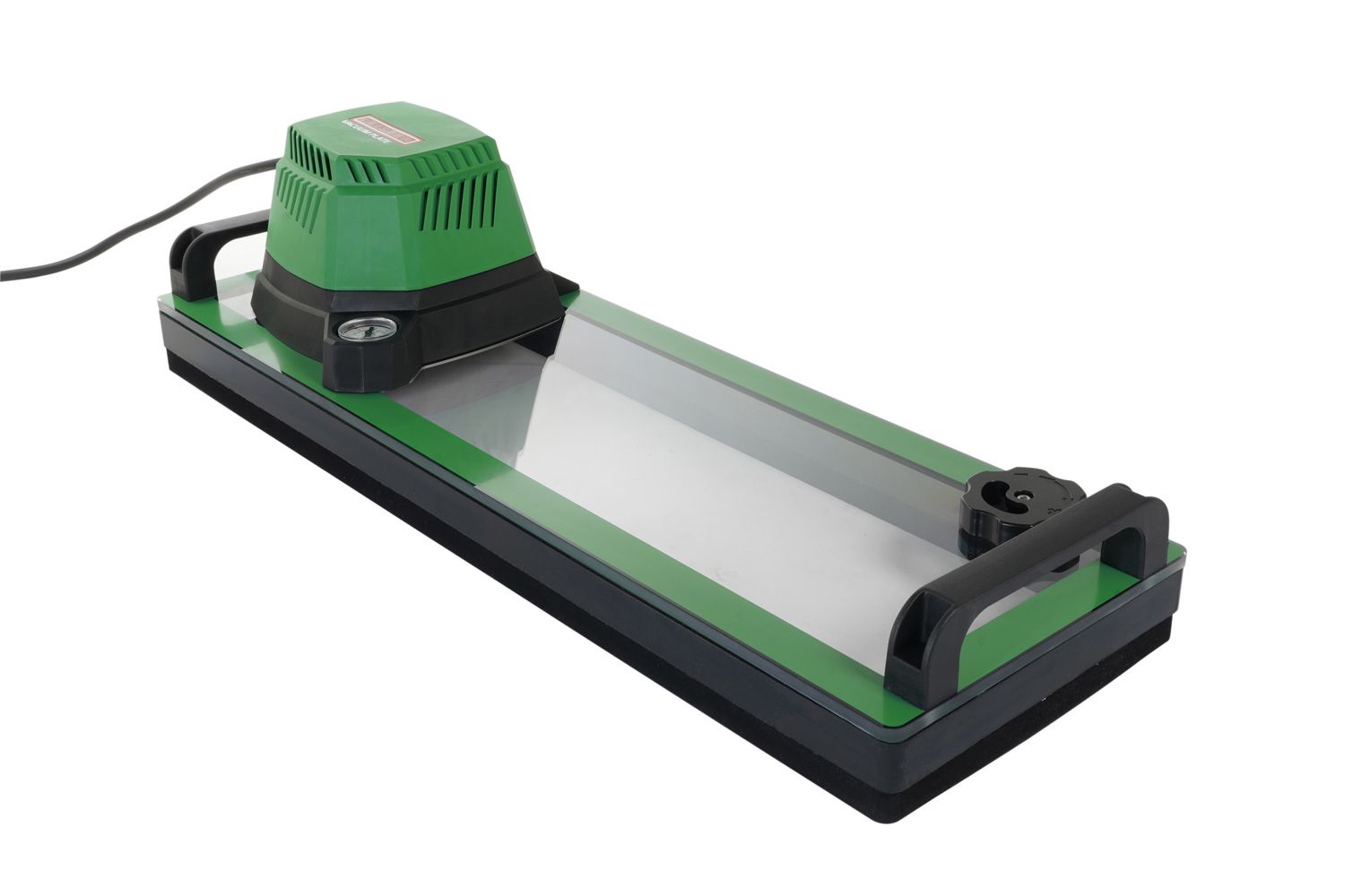 Welwyn Tool Group Leister VACUUM PLATE 300 230v/120v for Geomembrane ...