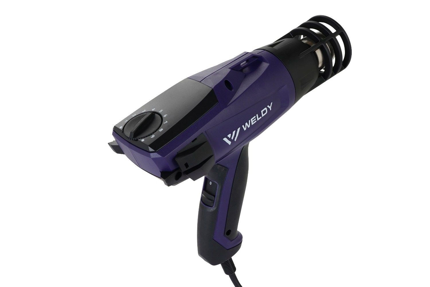 Welwyn Tool Group WELDY HG 330-S 230V 2300W Car Wrapping Kit 130.940