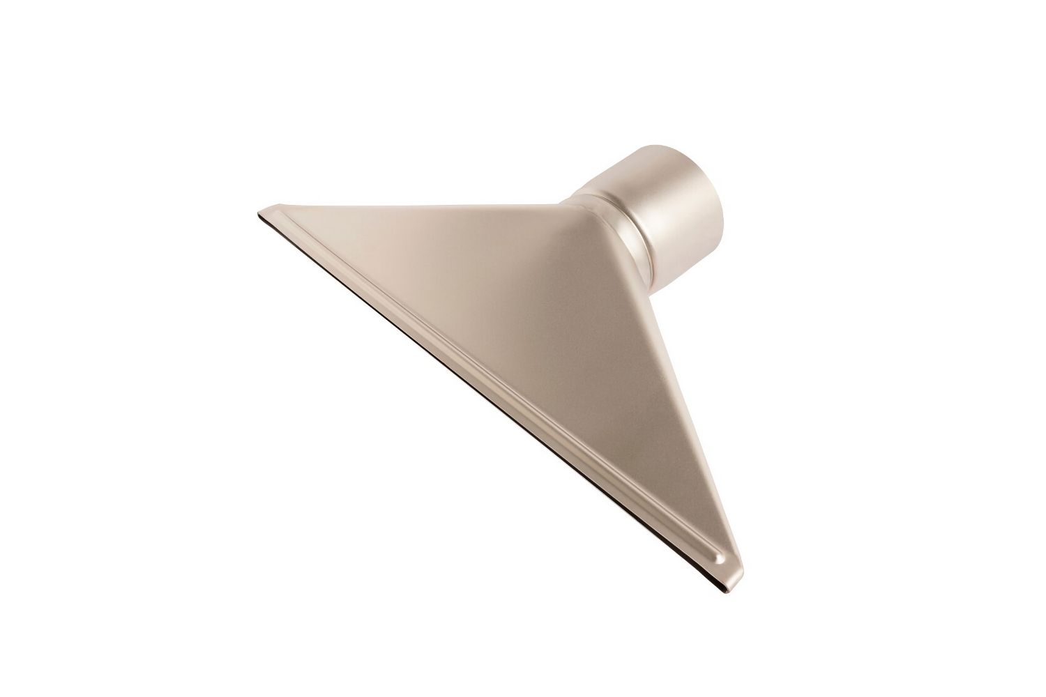 Welwyn Tool Group Leister Wide slot nozzle 300x4mm Dia 62mm 107.262 for ...