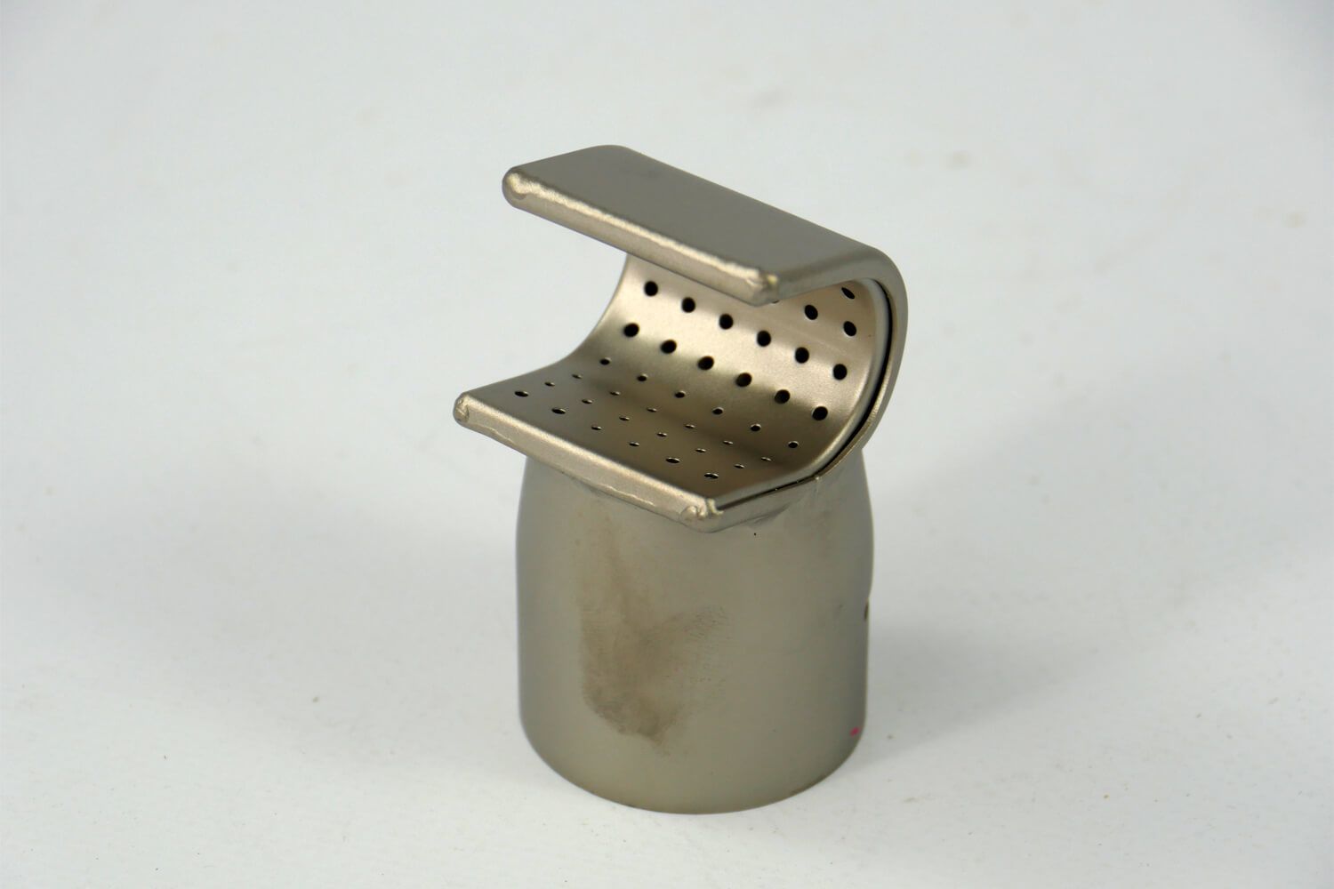 Welwyn Tool Group Leister 50 x 35mm Sieve Reflector 107.337 for all ...