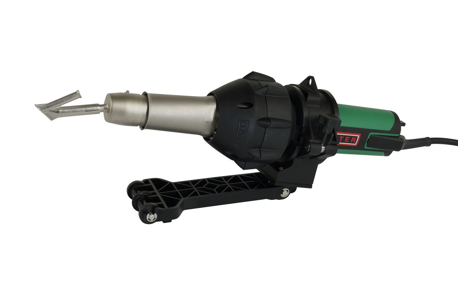 Welwyn Tool Group Leister EASYFLOOR 173.478 vinyl floor welding roller ...
