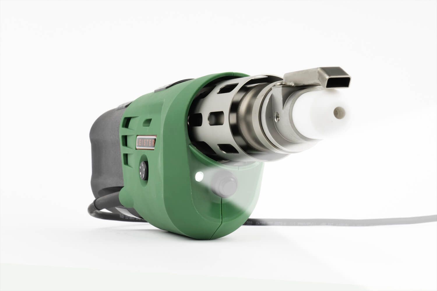 Welwyn Tool Group Leister FUSION 1 230V for Plastic Welding ...
