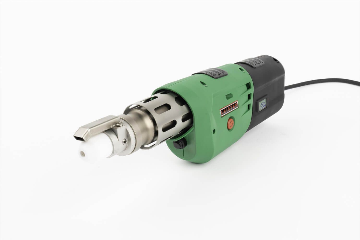 Welwyn Tool Group Leister FUSION 1 230V for Plastic Welding ...