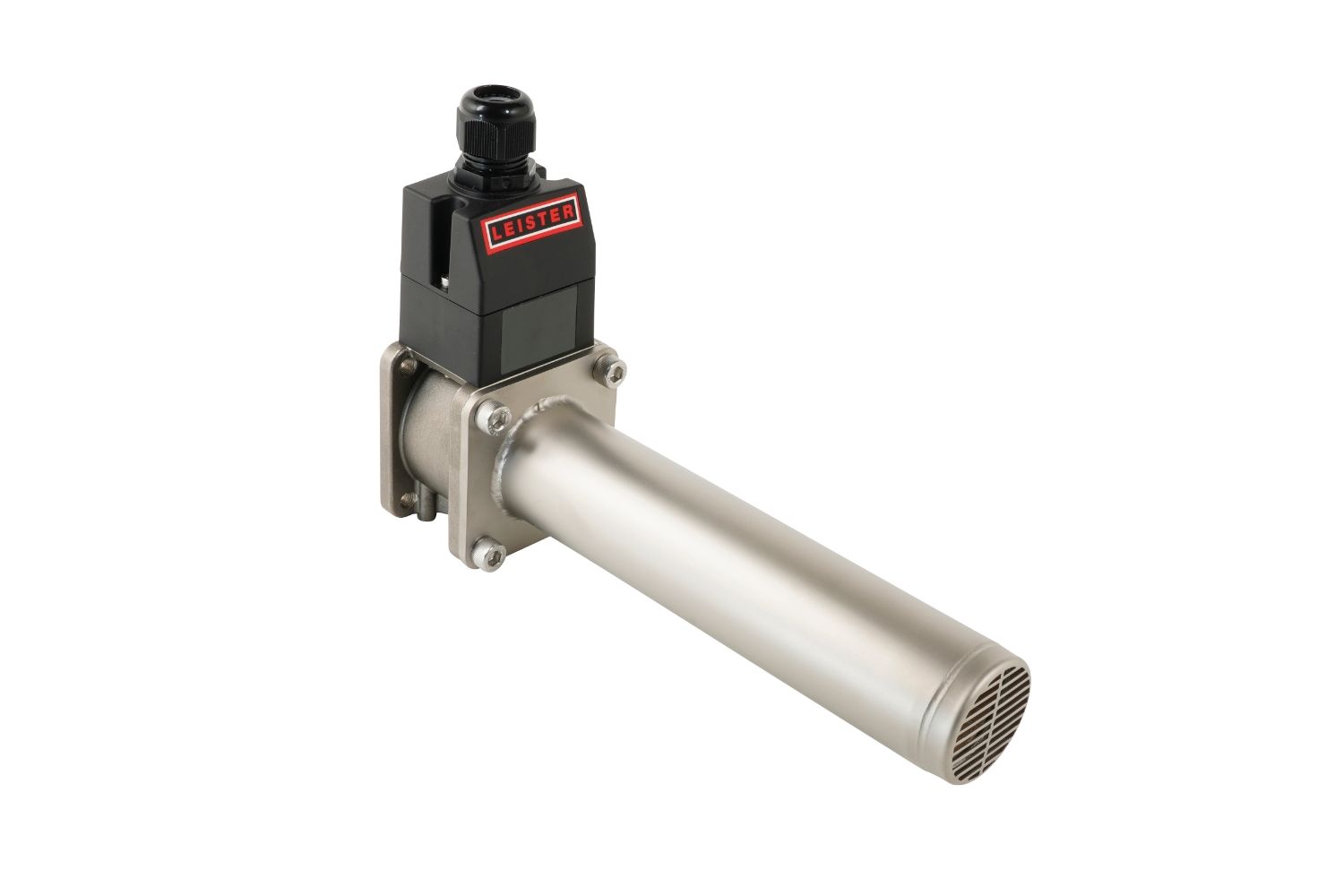 Welwyn Tool Group Leister LHS 410 SF HT Single Flange High Temperature ...