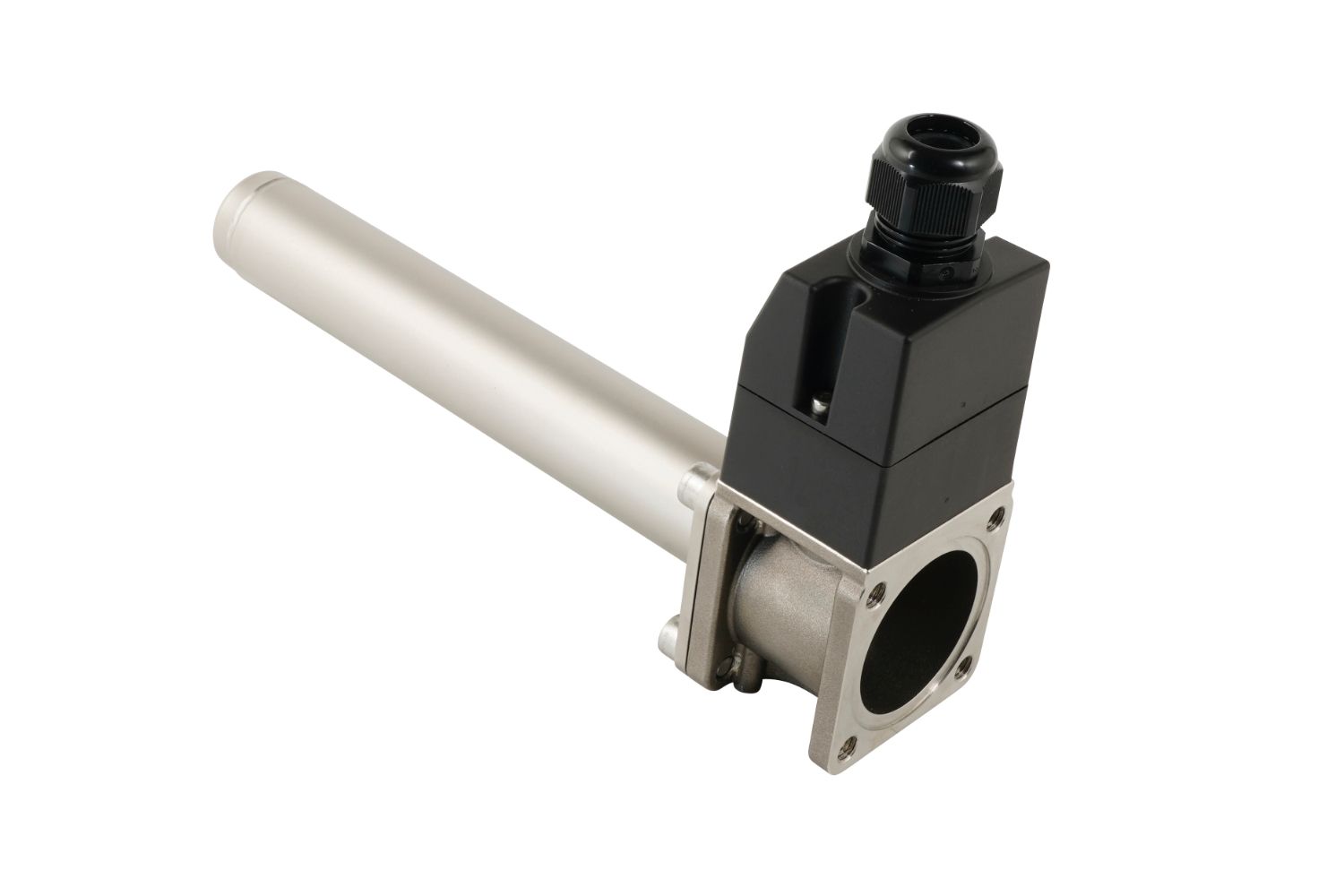Welwyn Tool Group Leister LHS 210 SF HT 230v 3.3kW High Temperature ...