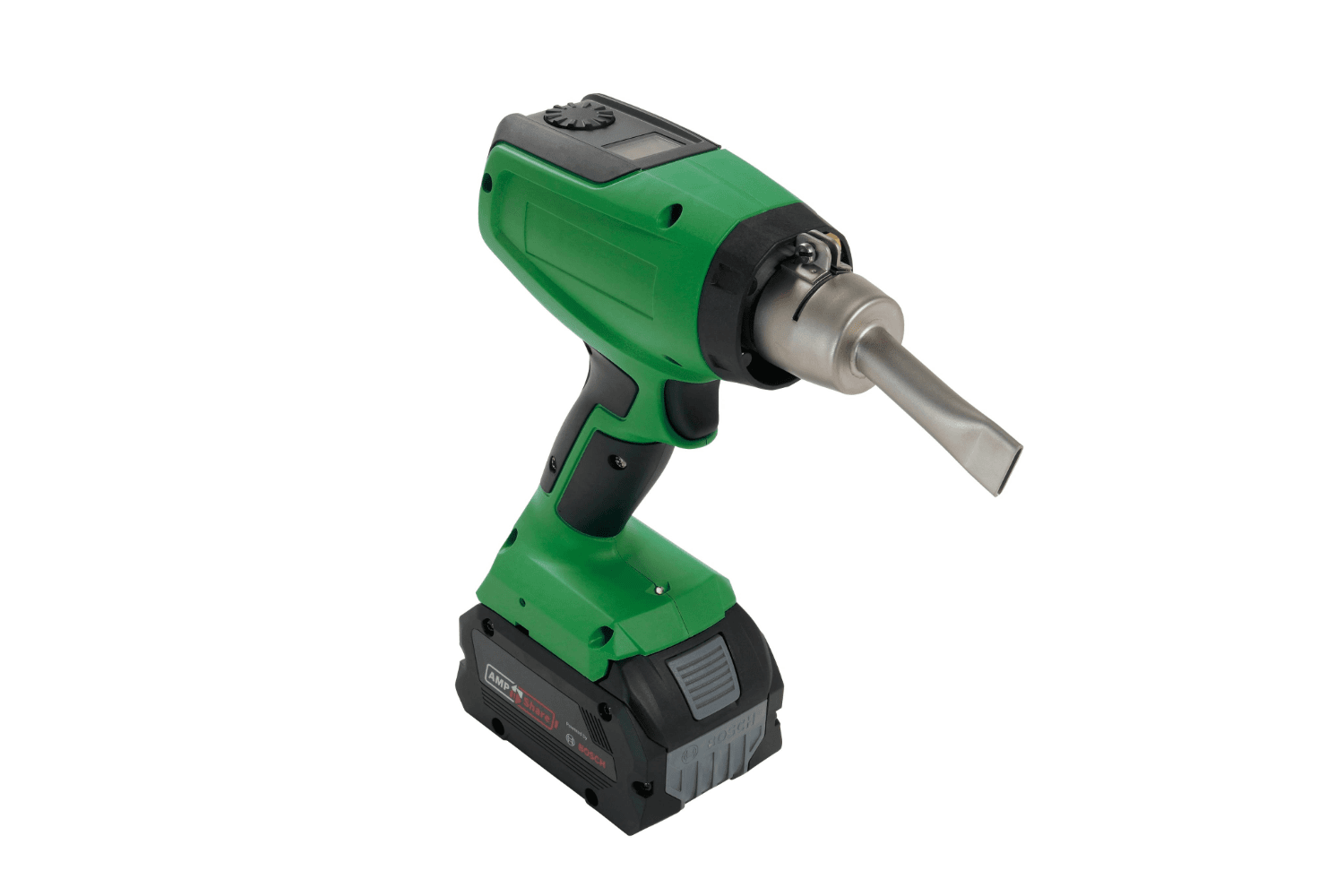 Welwyn Tool Group Leister NEXHEAT 300 A-LP battery-operated heat gun