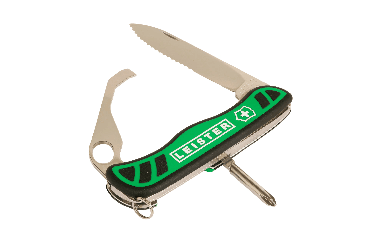 Welwyn Tool Group Leister Seam weld tester multitool