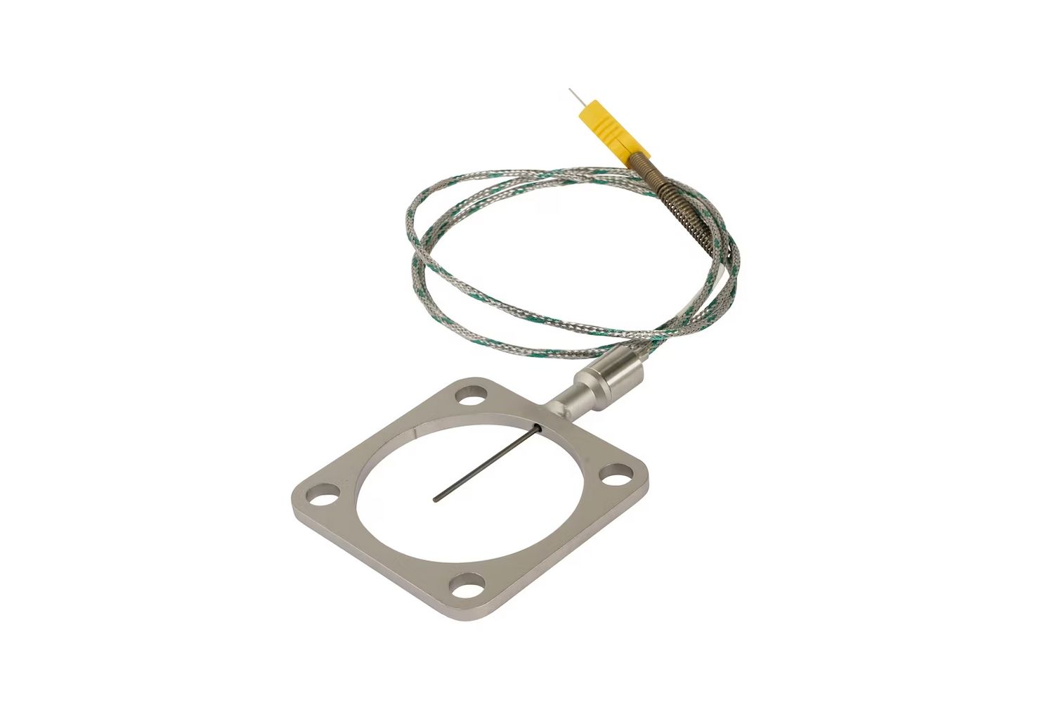 Welwyn Tool Group Leister Thermocouple & Holder 161.854 for LHS 210 DF model air heaters