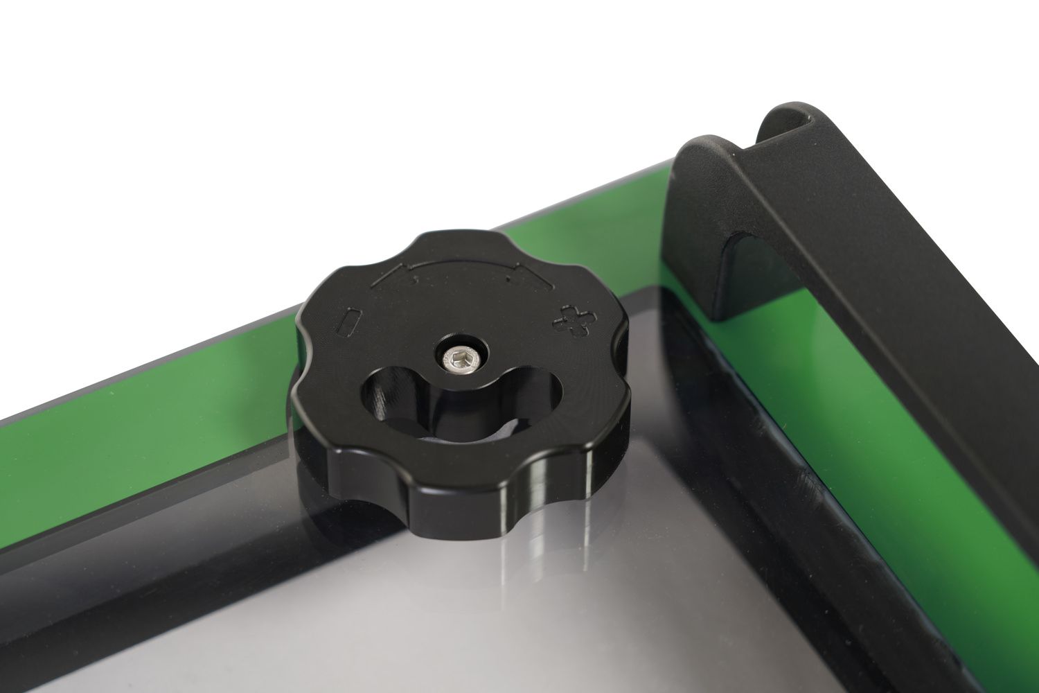 Welwyn Tool Group Leister VACUUM PLATE 300 230v/120v for Geomembrane ...