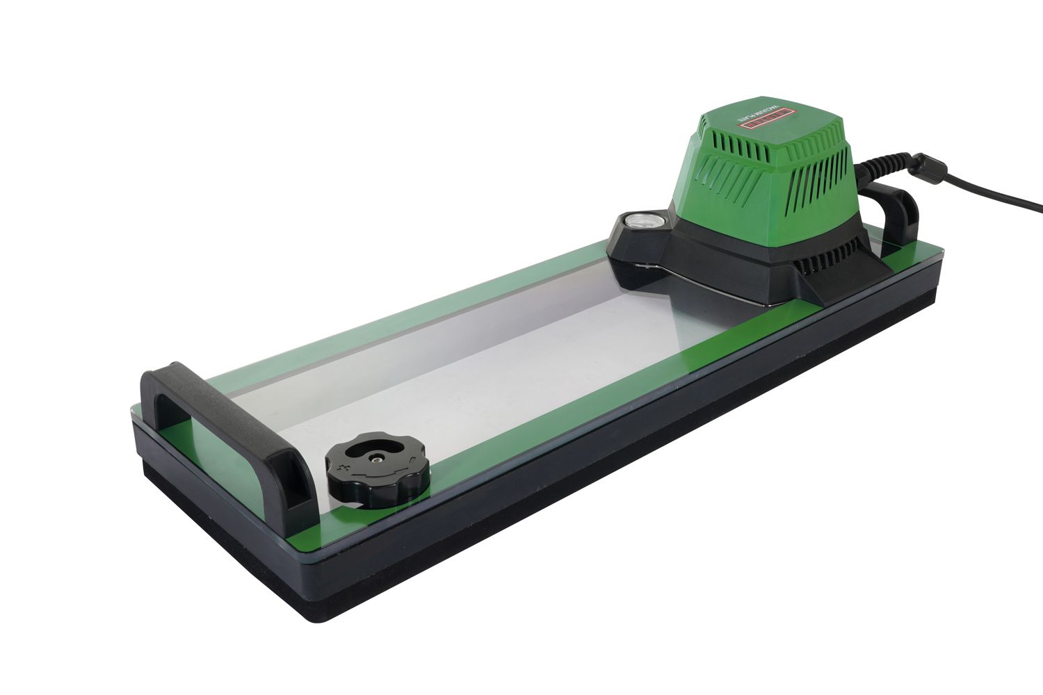 Welwyn Tool Group Leister VACUUM PLATE 300 230v/120v for Geomembrane ...