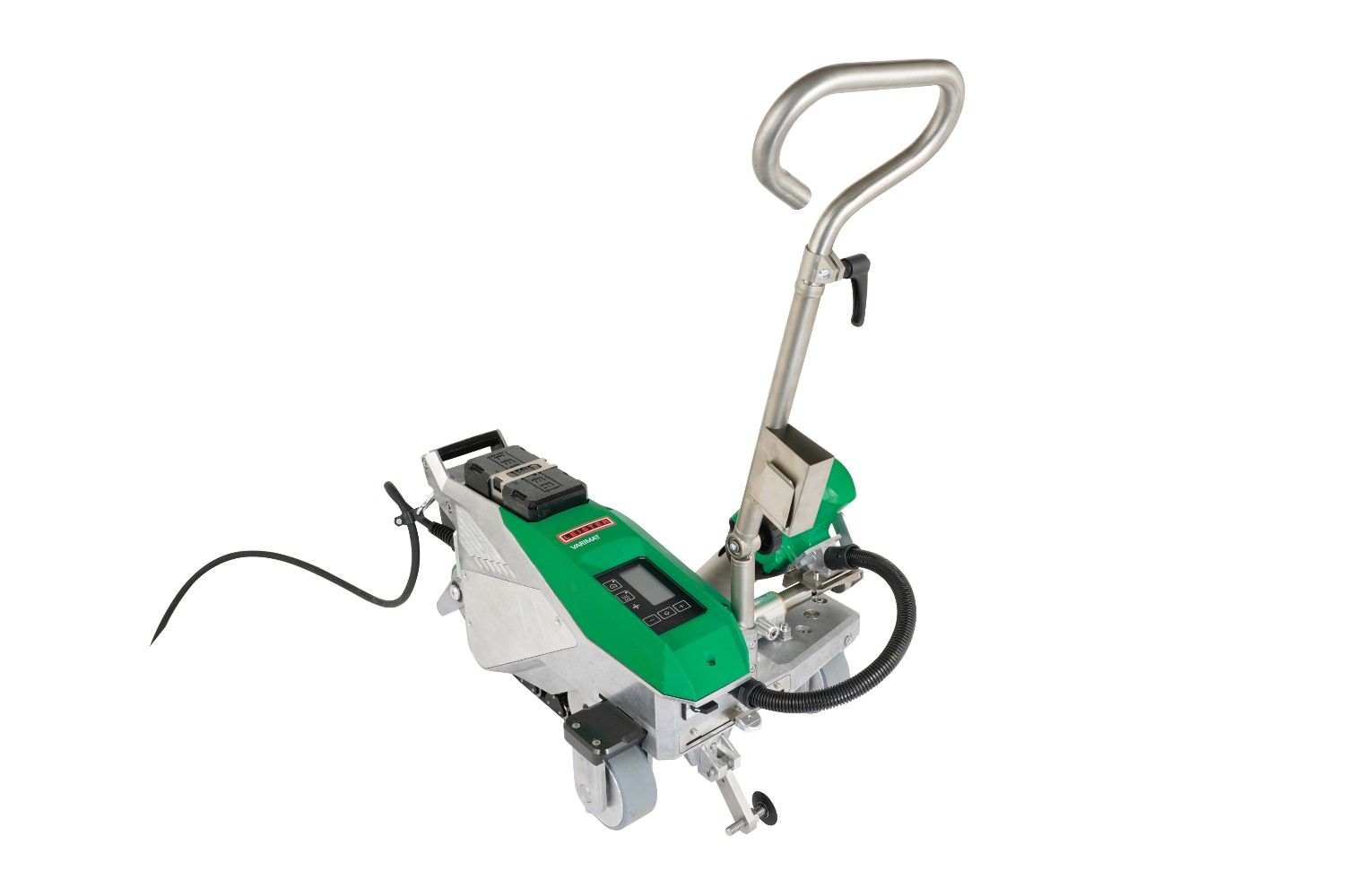 Welwyn Tool Group Leister VARIMAT 300 230V 3680W 173.186 automatic roof ...