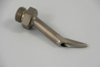 Welwyn Tool Group 106.988 Tacking Nozzle, screw fit