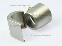 Welwyn Tool Group Leister 25 x 30mm Spoon Reflector 107.313 for GHIBLI ...