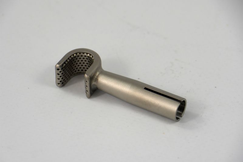 Welwyn Tool Group Leister 50 x 35mm Sieve Reflector 107.337 for all ...