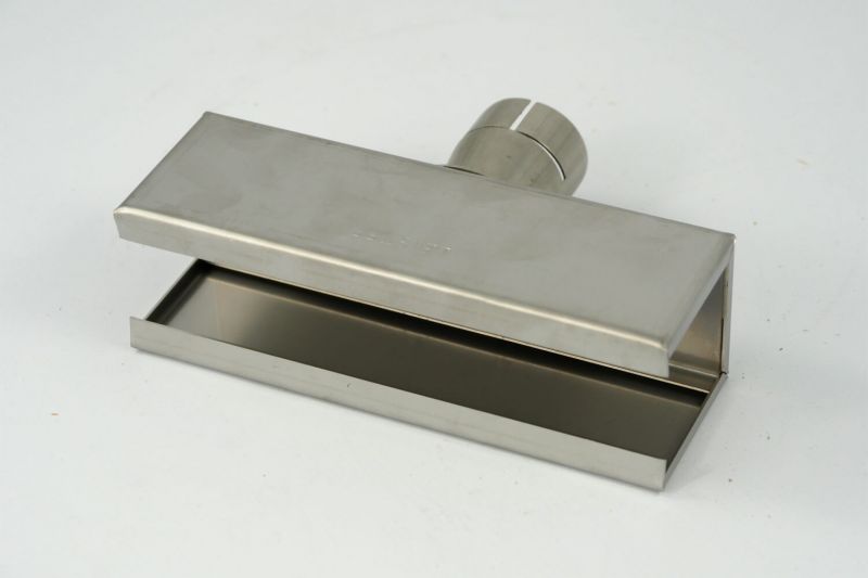 Welwyn Tool Group Leister 50 x 35mm Sieve Reflector 107.337 for all ...