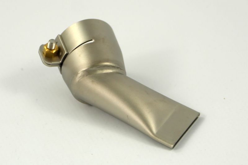 Welwyn Tool Group 30mm 450 degree angled nozzle 128.535