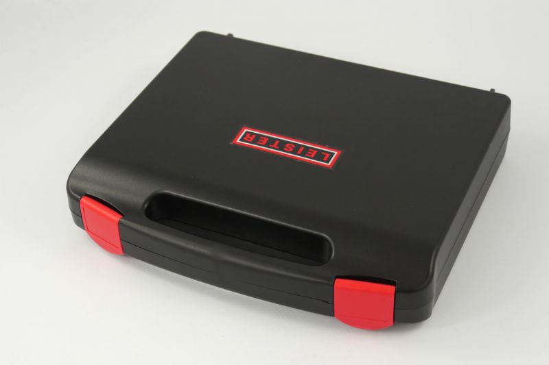 Welwyn Tool Group Leister Compressed Air Testing Device (tapered needle ...