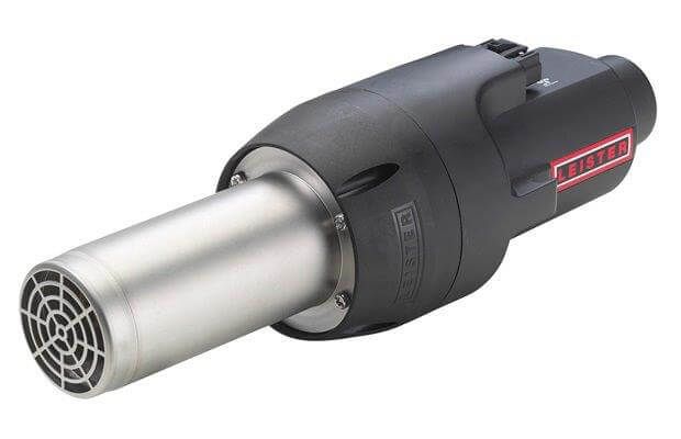 Welwyn Tool Group Leister IGNITER BR4 230v 3.4kW 146.296 for biomass ...
