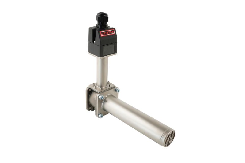 Welwyn Tool Group Leister LHS 410 SF-R HT Recirculation High Temperature Process Heater 230v 4 ...