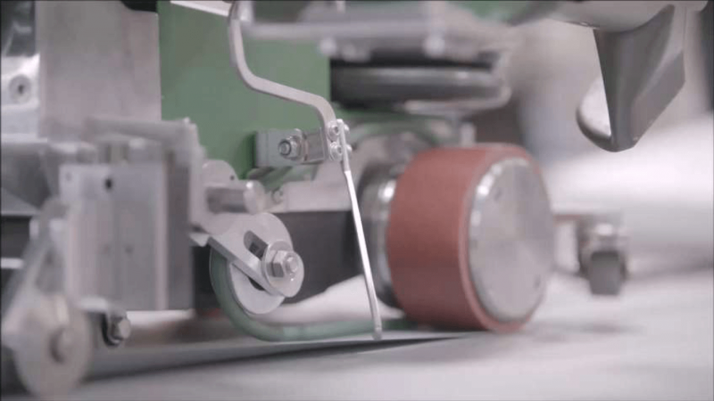 Welwyn Tool Group Leister UNIPLAN 500 40mm 230V or 120V industrial ...