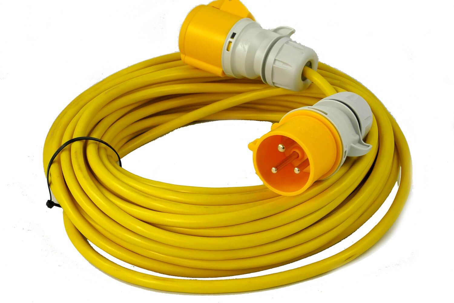 Welwyn Tool Group 25m Extension lead 120v 16A EXT11016A