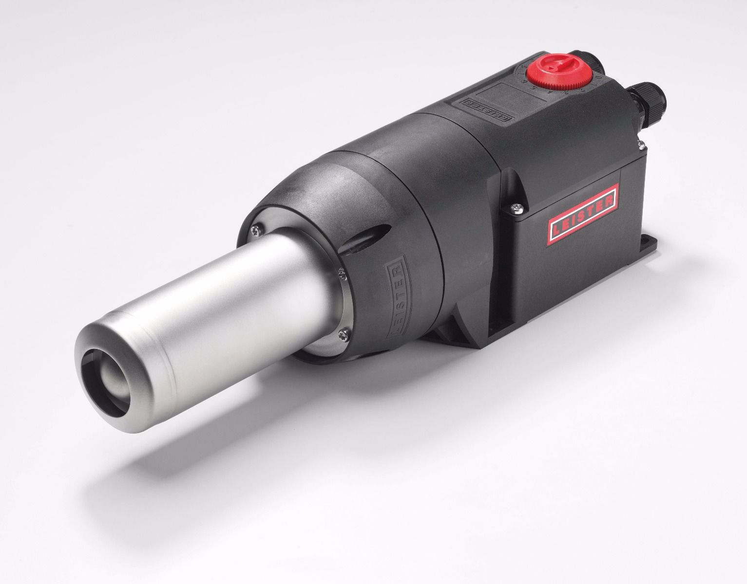 Welwyn Tool Group Leister MISTRAL PREMIUM Hot Air Blower (Models 2/4/6)