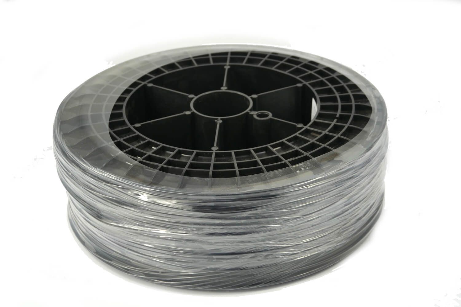 Welwyn Tool Group Welding Rod ABS 5.7mm Triangular White 1kg in 1m sticks